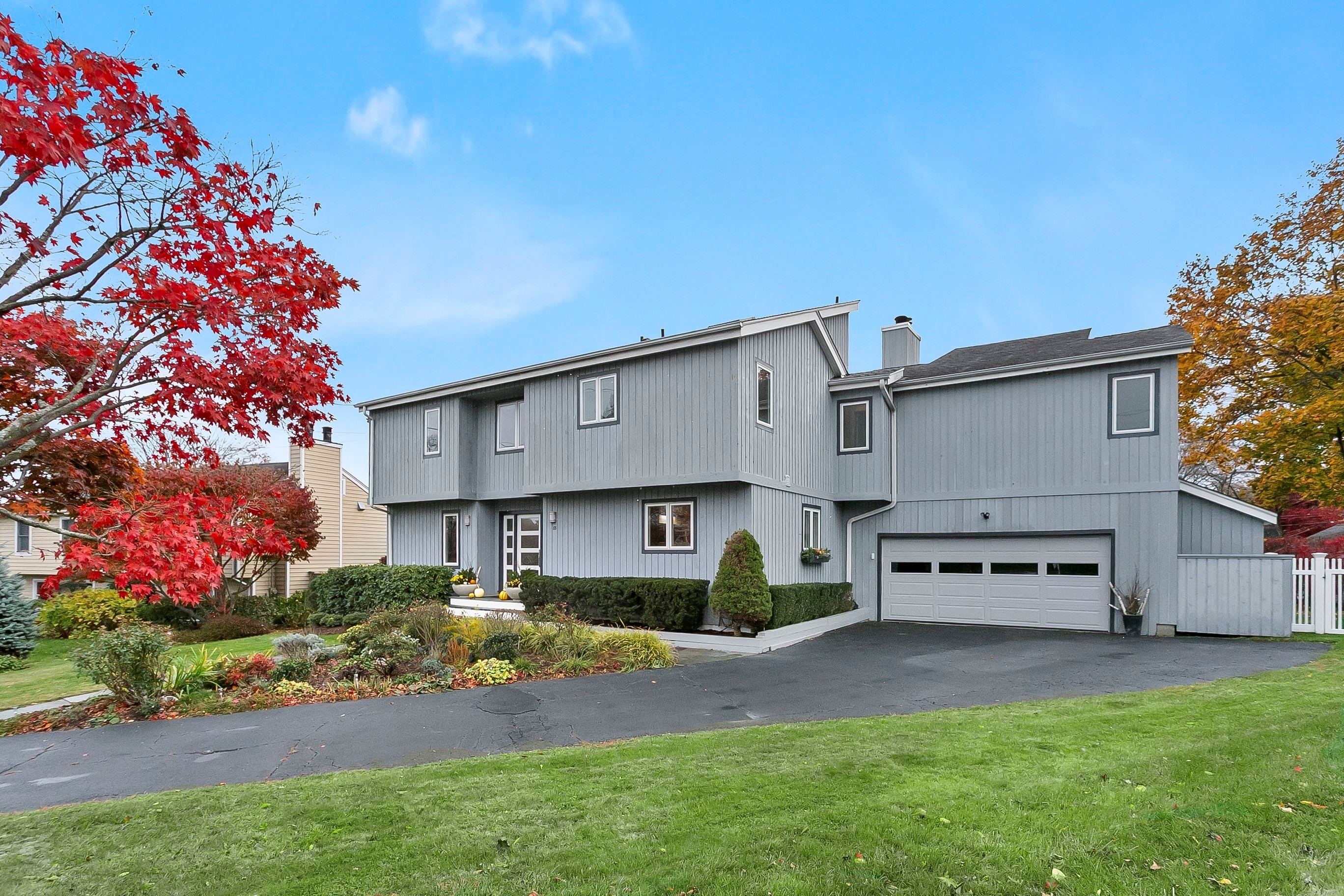 85 Patrick Dr, Fairfield, CT 06824 - MLS 24139153 - Coldwell Banker