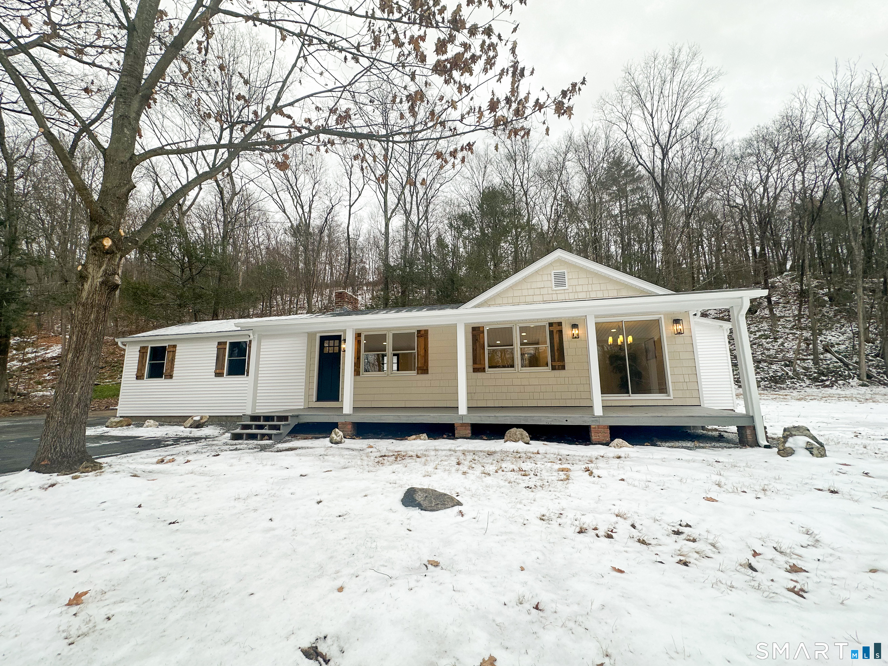 92 Rose Haven Rd, Somers, CT 06071 - MLS 24139242 - Coldwell Banker