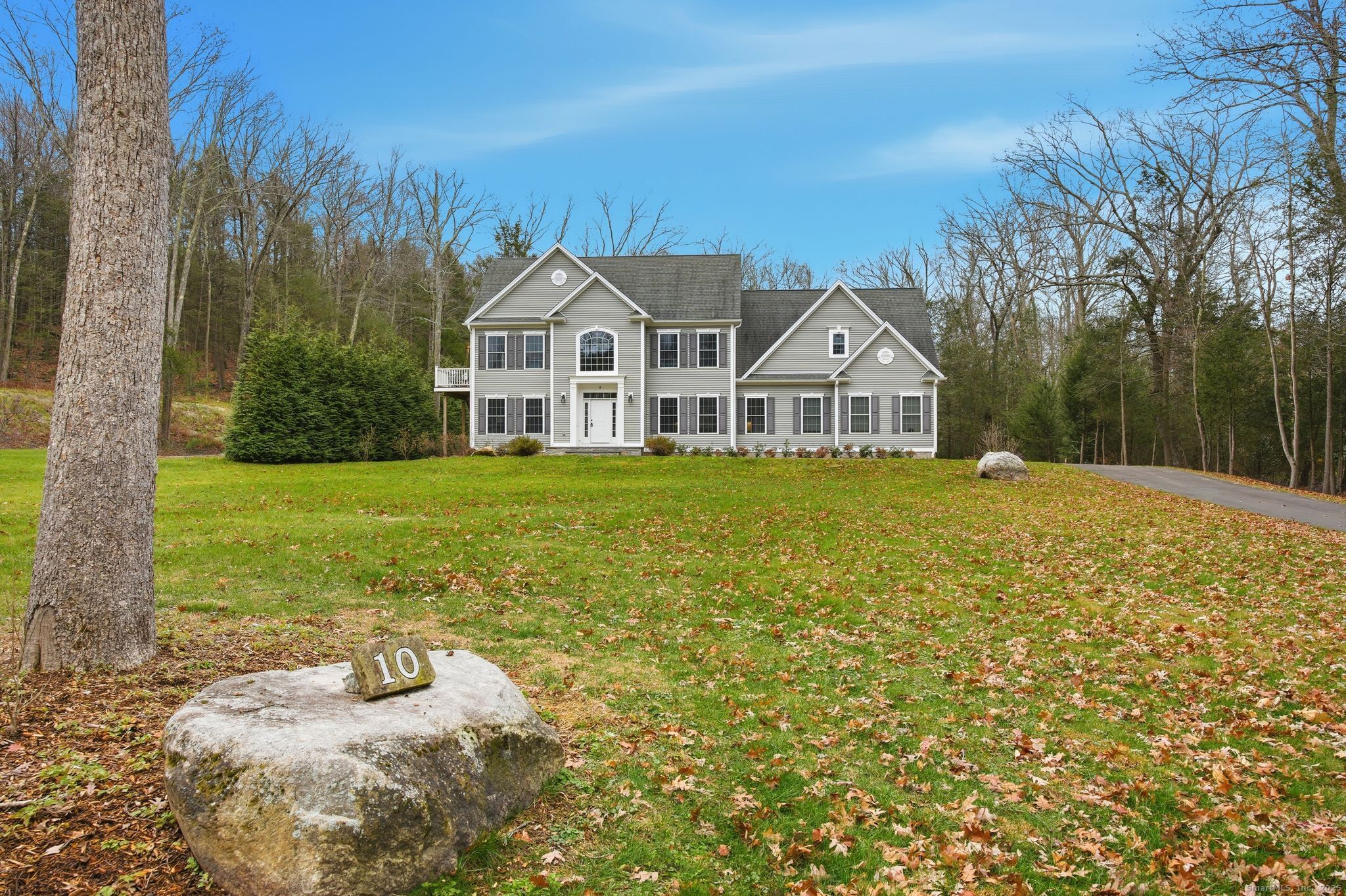 10 Mountain Spring Rd, Canton, CT 06019 - MLS 24140970 - Coldwell Banker
