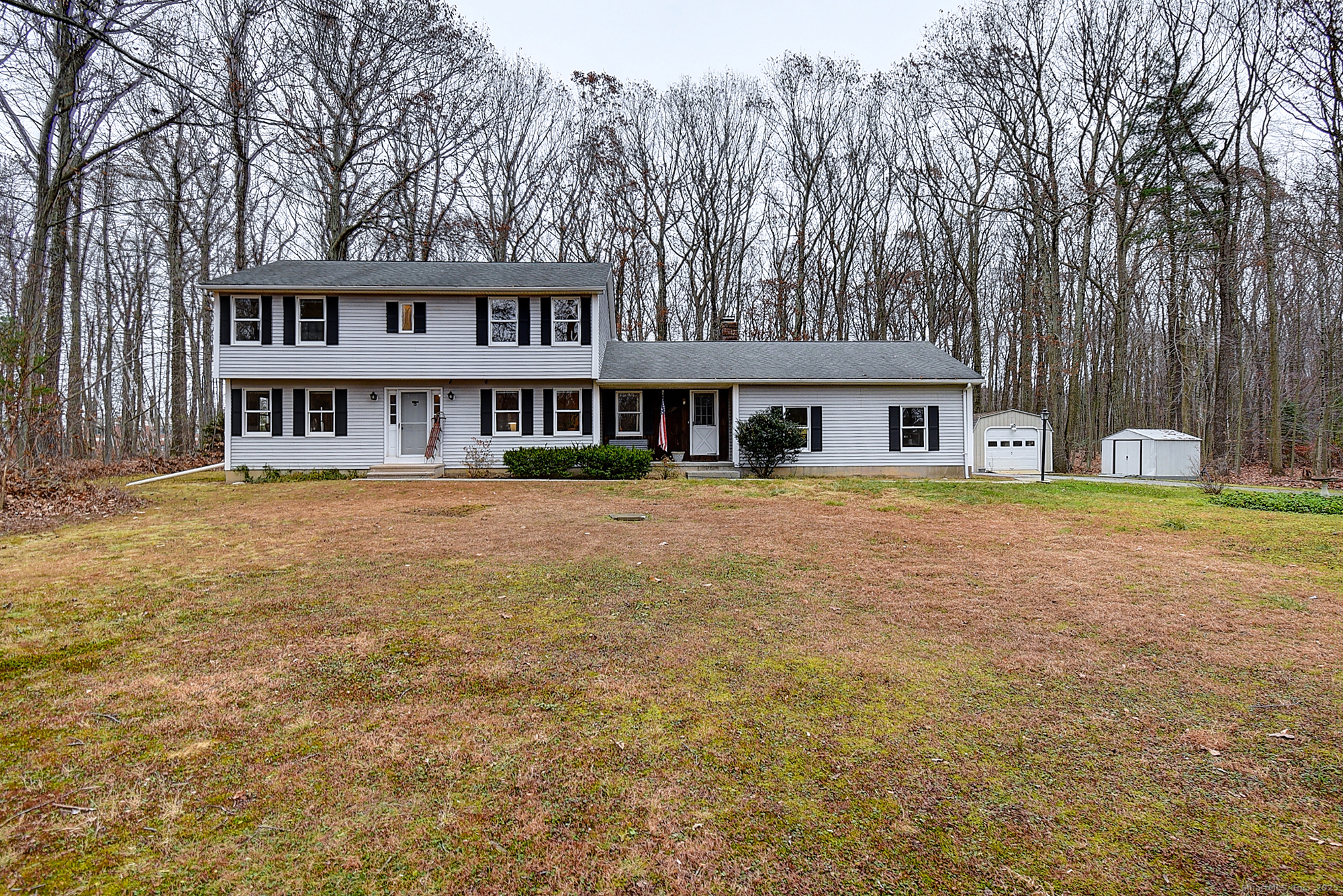 124 Notch Rd, Bolton, CT 06043 - MLS 24141853 - Coldwell Banker