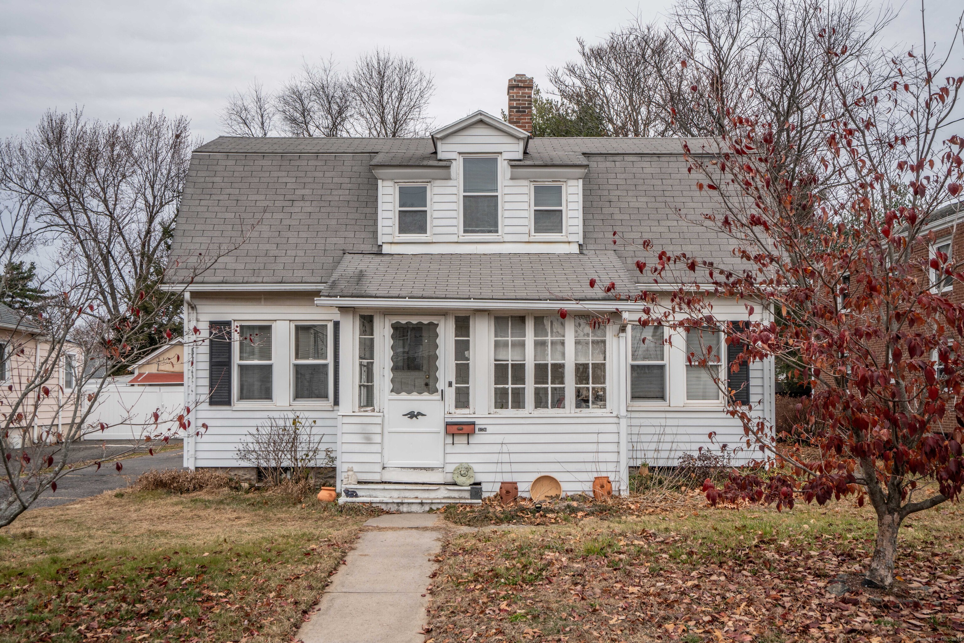 176 Sisson St, East Hartford, CT 06118 - MLS 24142948 - Coldwell Banker