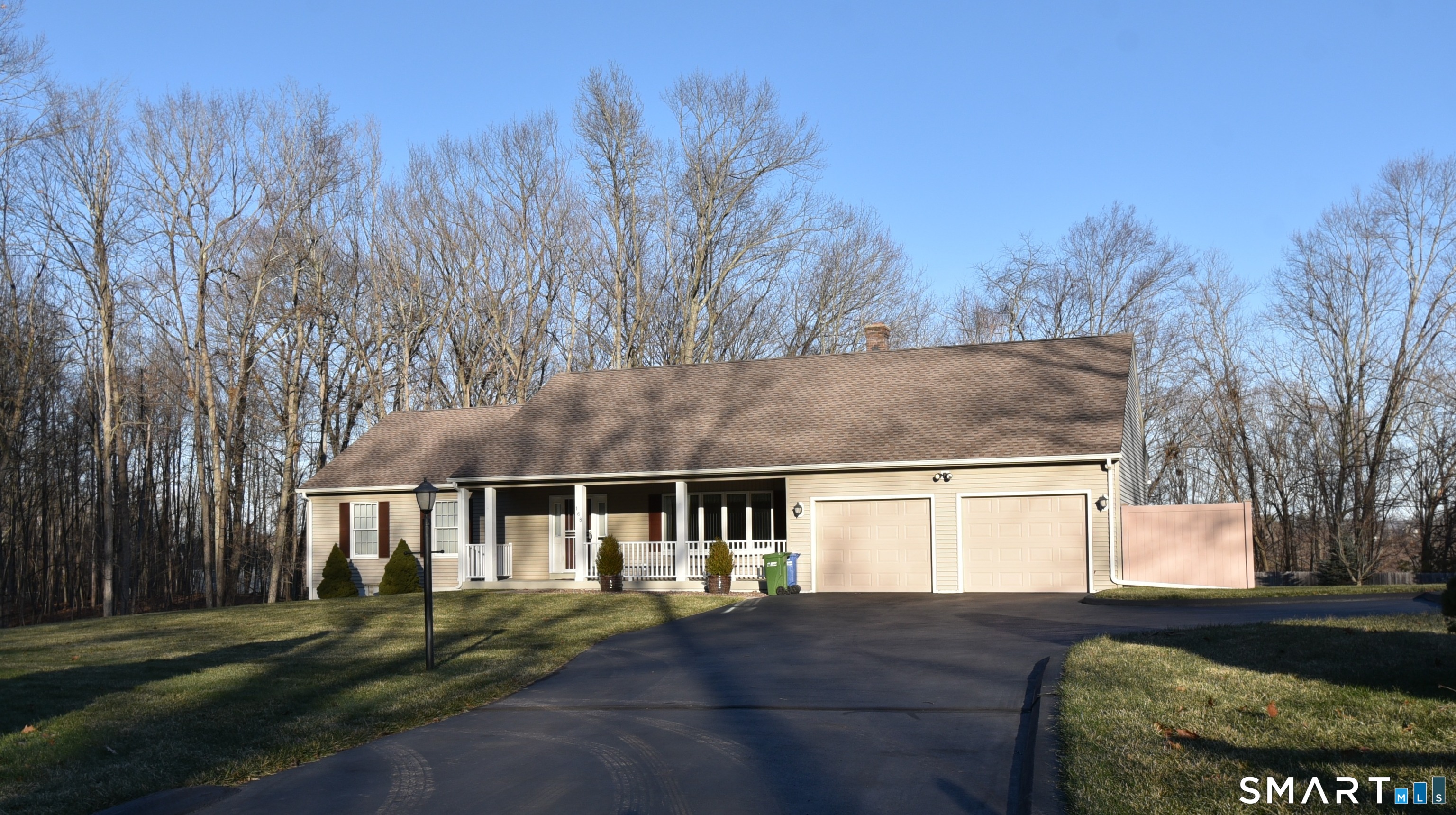 168 Lisa Ln, Middletown, CT 06457 - MLS 24146171 - Coldwell Banker