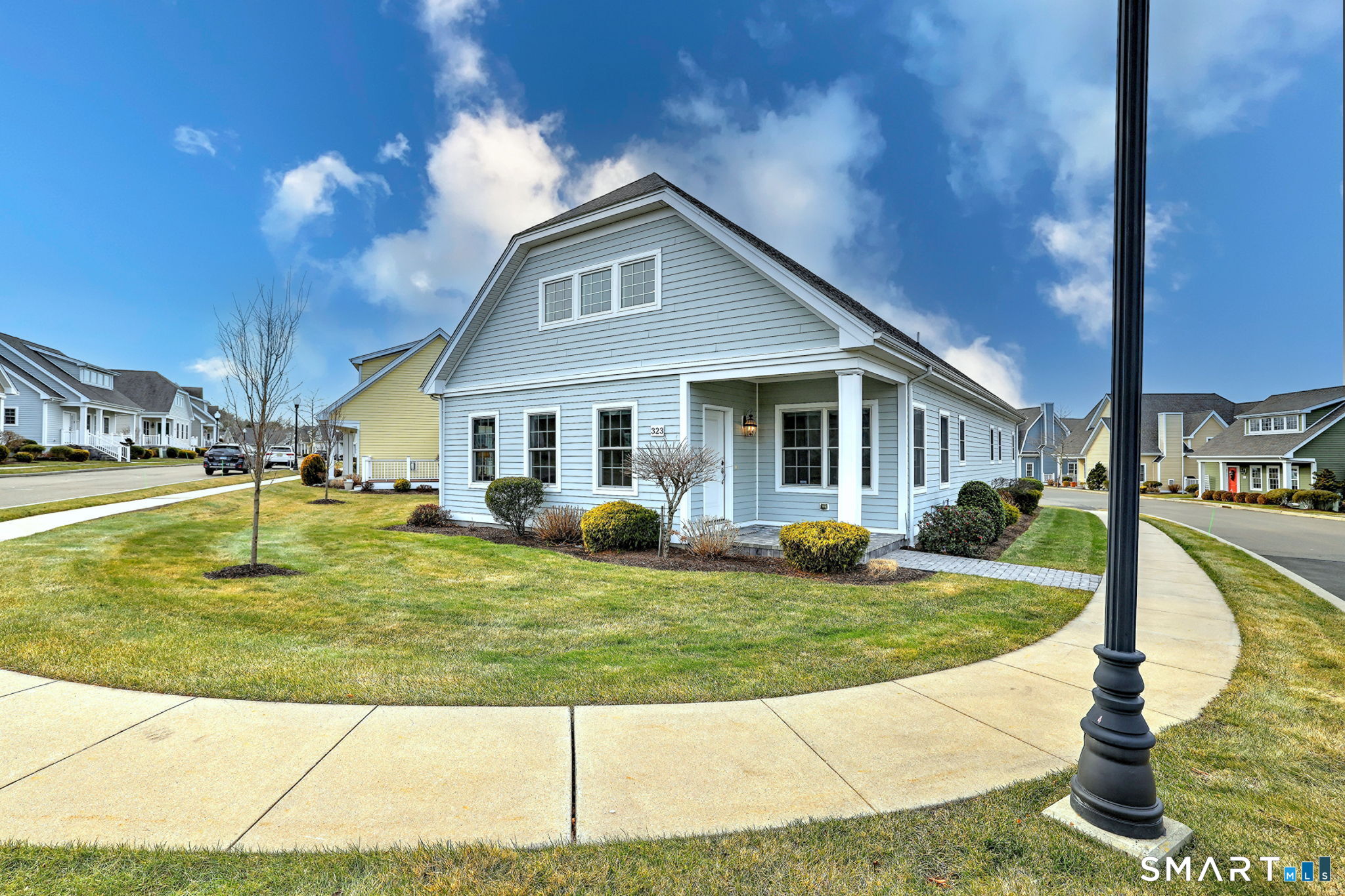 323 Goose Ln #323, Orange, CT 06477 - MLS 24146329 - Coldwell Banker