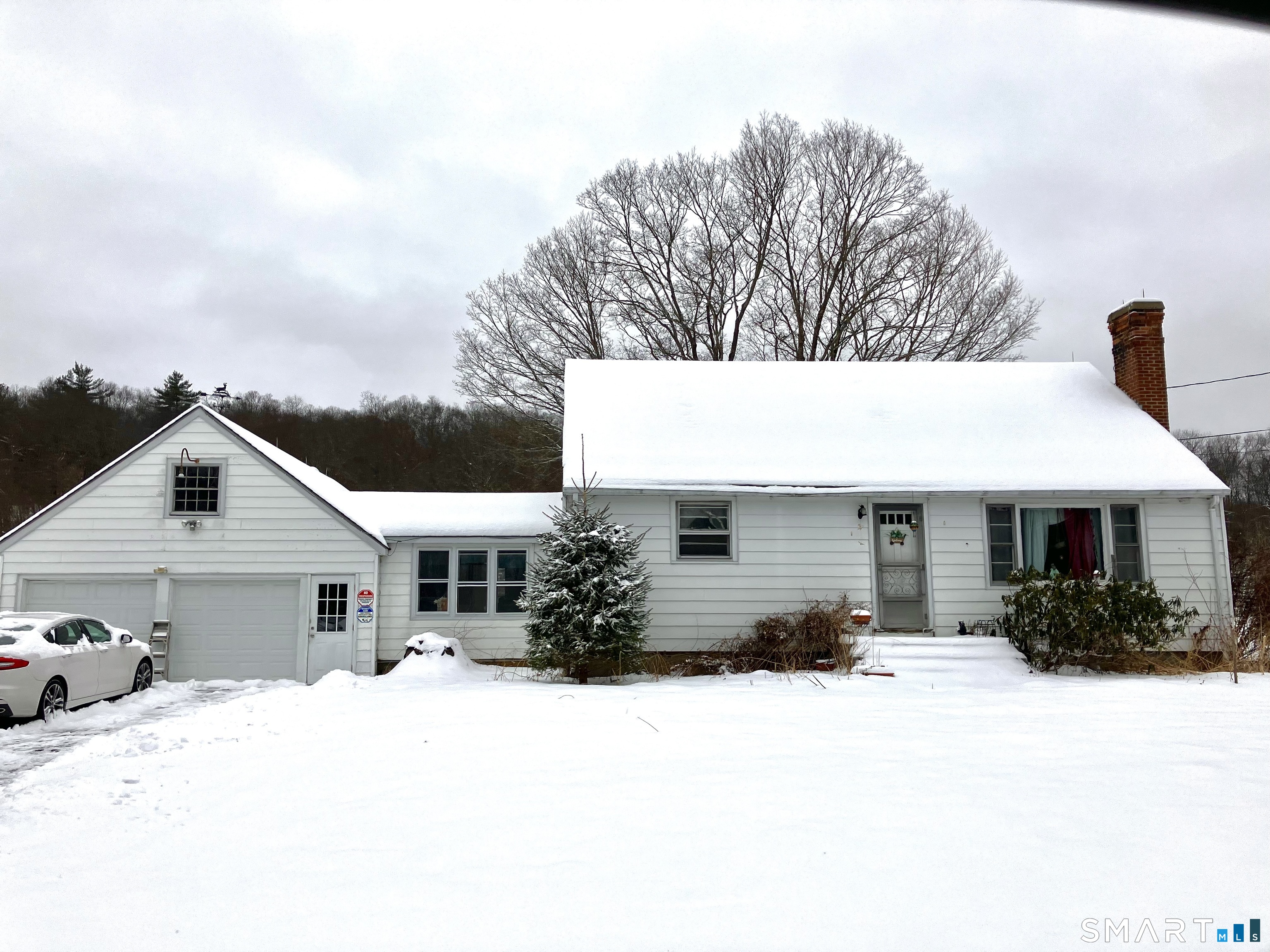 441 Stickney Hill Rd, Union, CT 06076 - MLS 24146405 - Coldwell Banker
