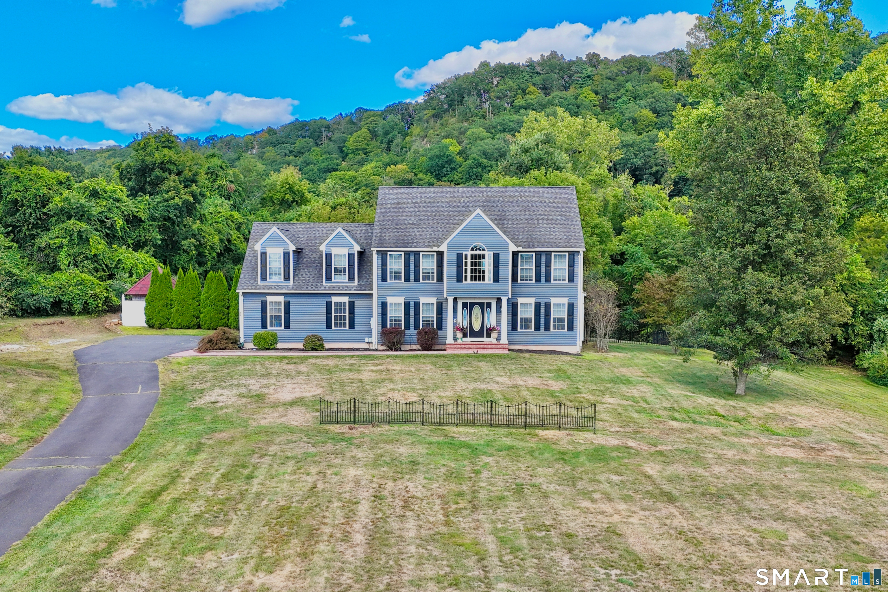 93 Old Cider Mill Rd, Southington, CT 06489 - MLS 24147071 - Coldwell ...
