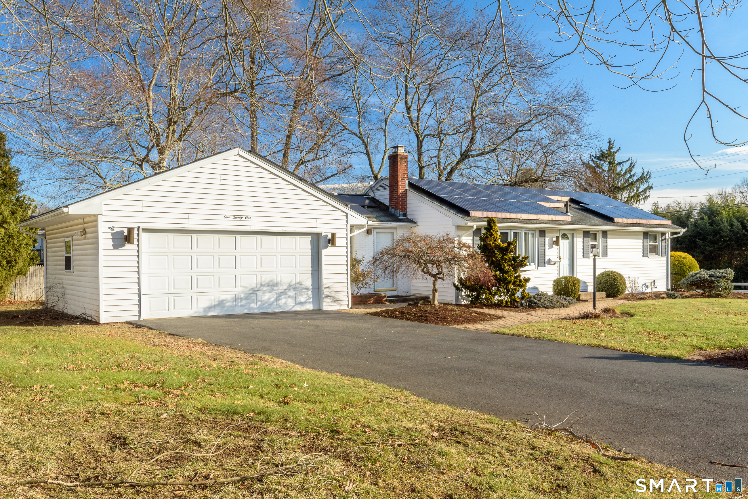 121 Margery Dr, East Hartford, CT 06118 - MLS 24149074 - Coldwell Banker