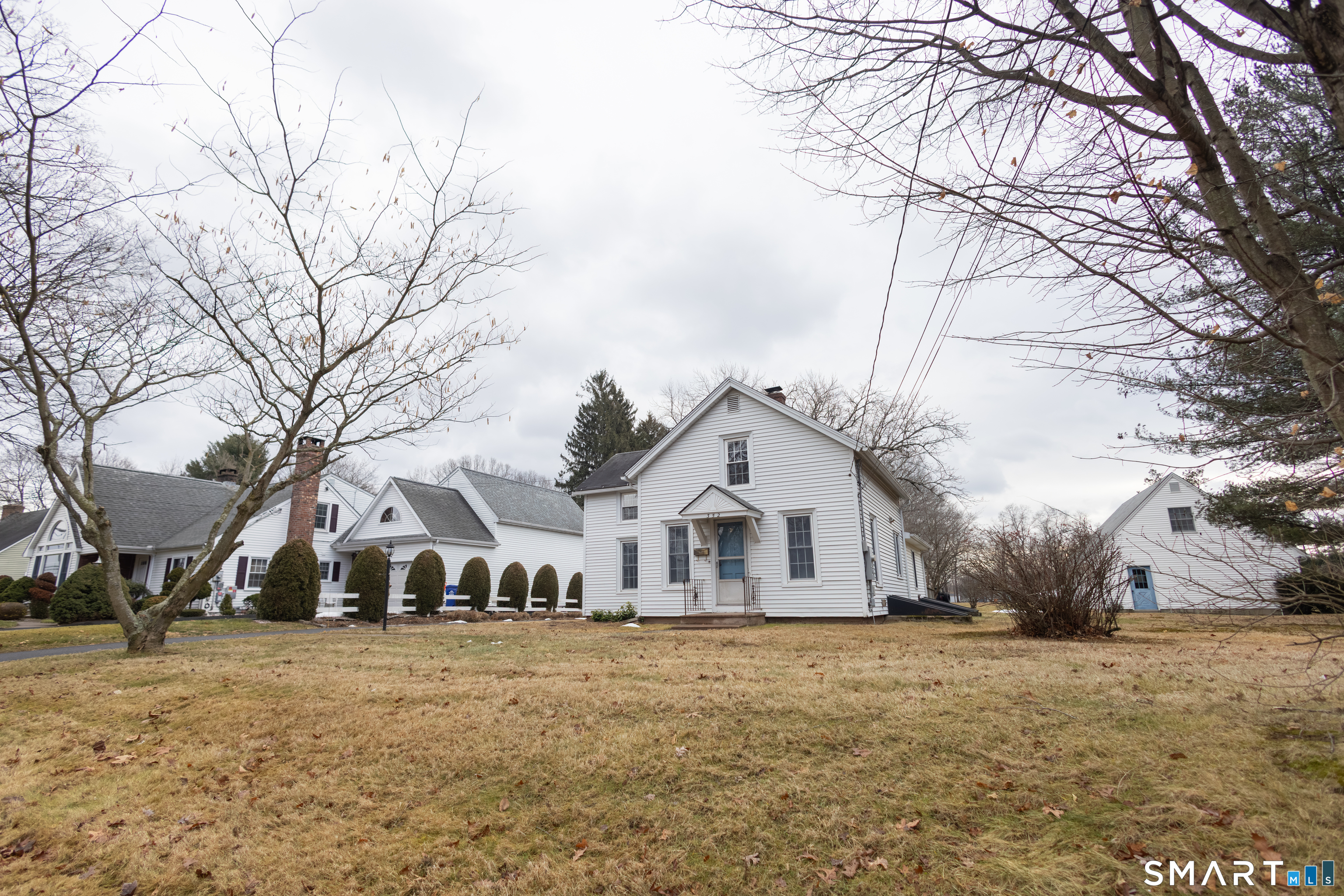 352 Carter Ln, Southington, CT 06489 - MLS 24149429 - Coldwell Banker