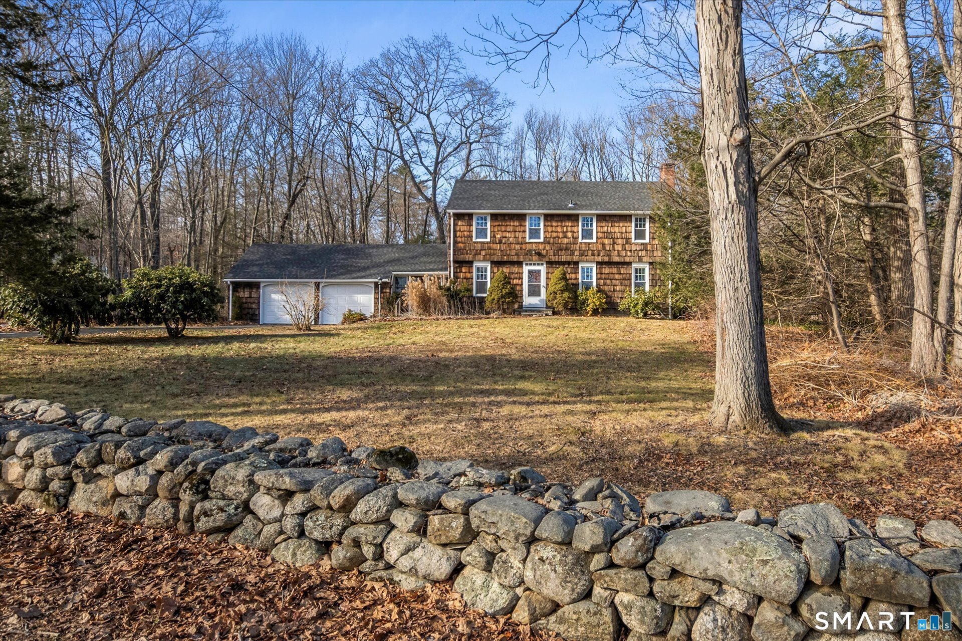 132 Morgan Rd, Canton, CT 06019 - MLS 24149893 - Coldwell Banker