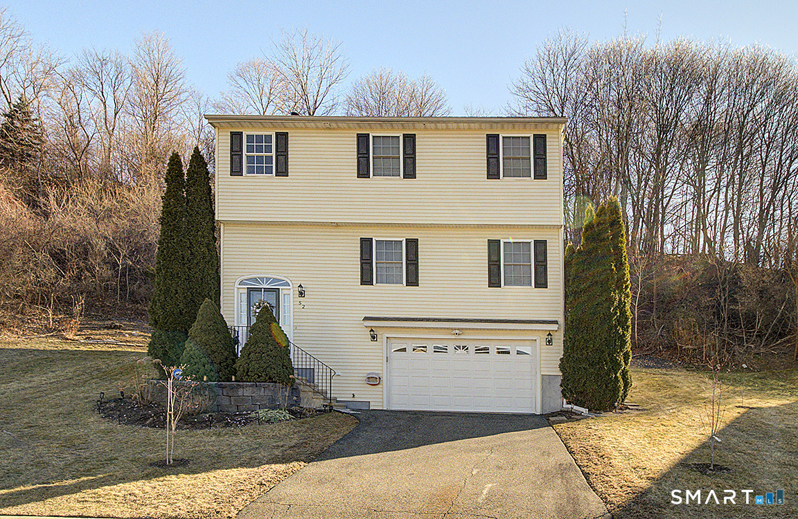 52 Kyle Ct, Meriden, CT 06450 - MLS 24150176 - Coldwell Banker