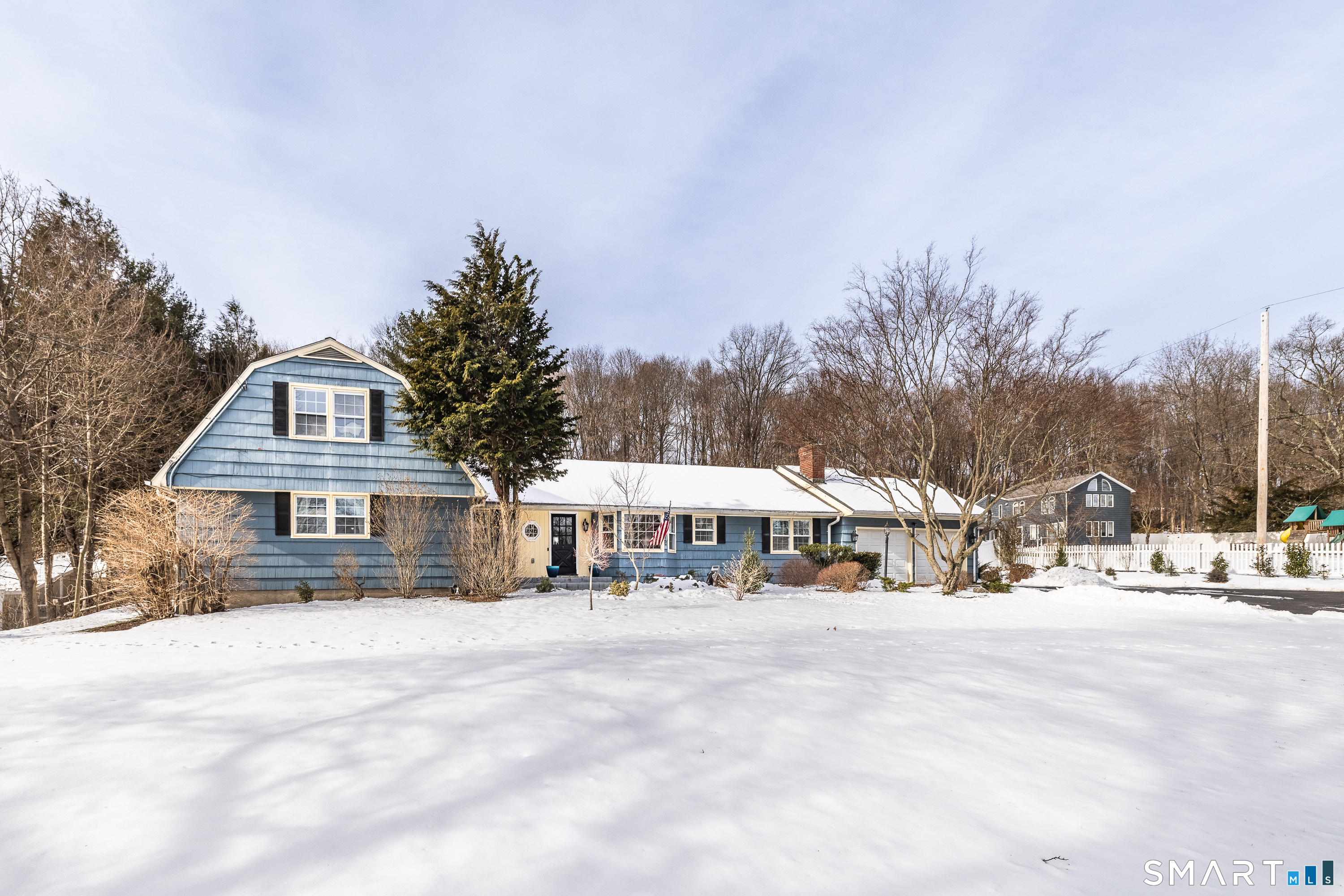 4725 Madison Ave, Trumbull, CT 06611 - MLS 24151030 - Coldwell Banker