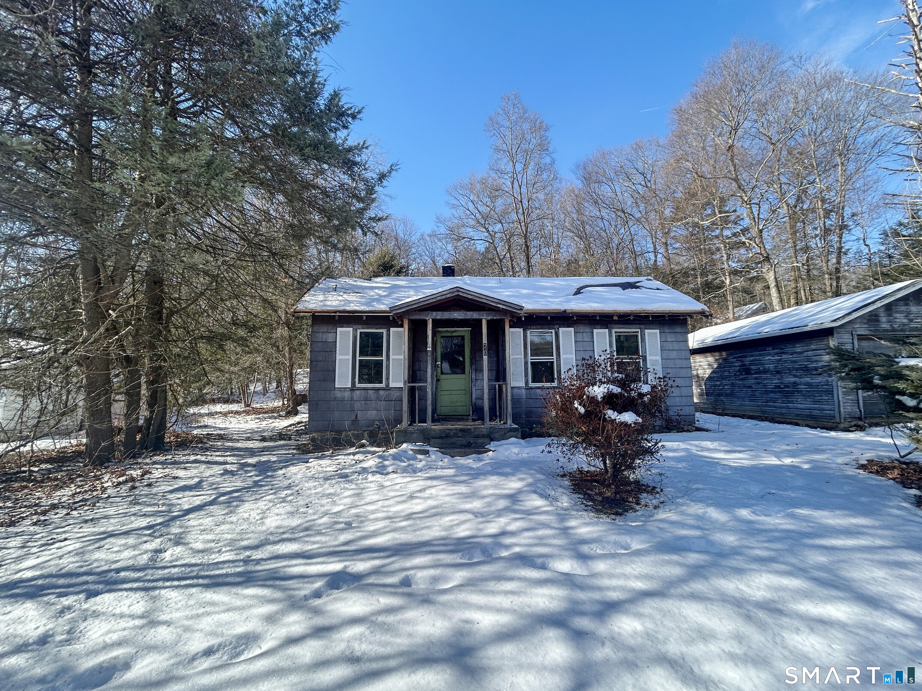 70 E Hill Rd, Canton, CT 06019 - MLS 24151391 - Coldwell Banker