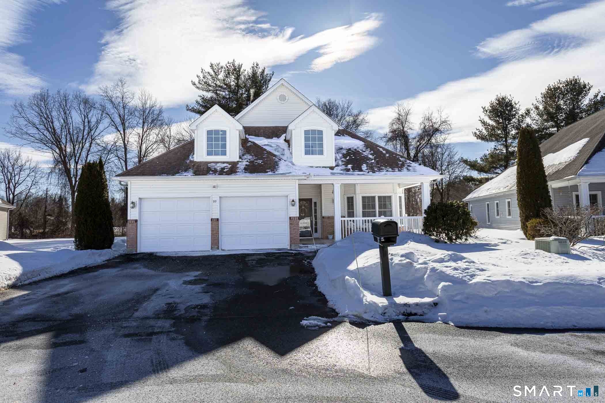 99 Oliver Way #99, Bloomfield, CT 06002 - MLS 24153047 - Coldwell Banker