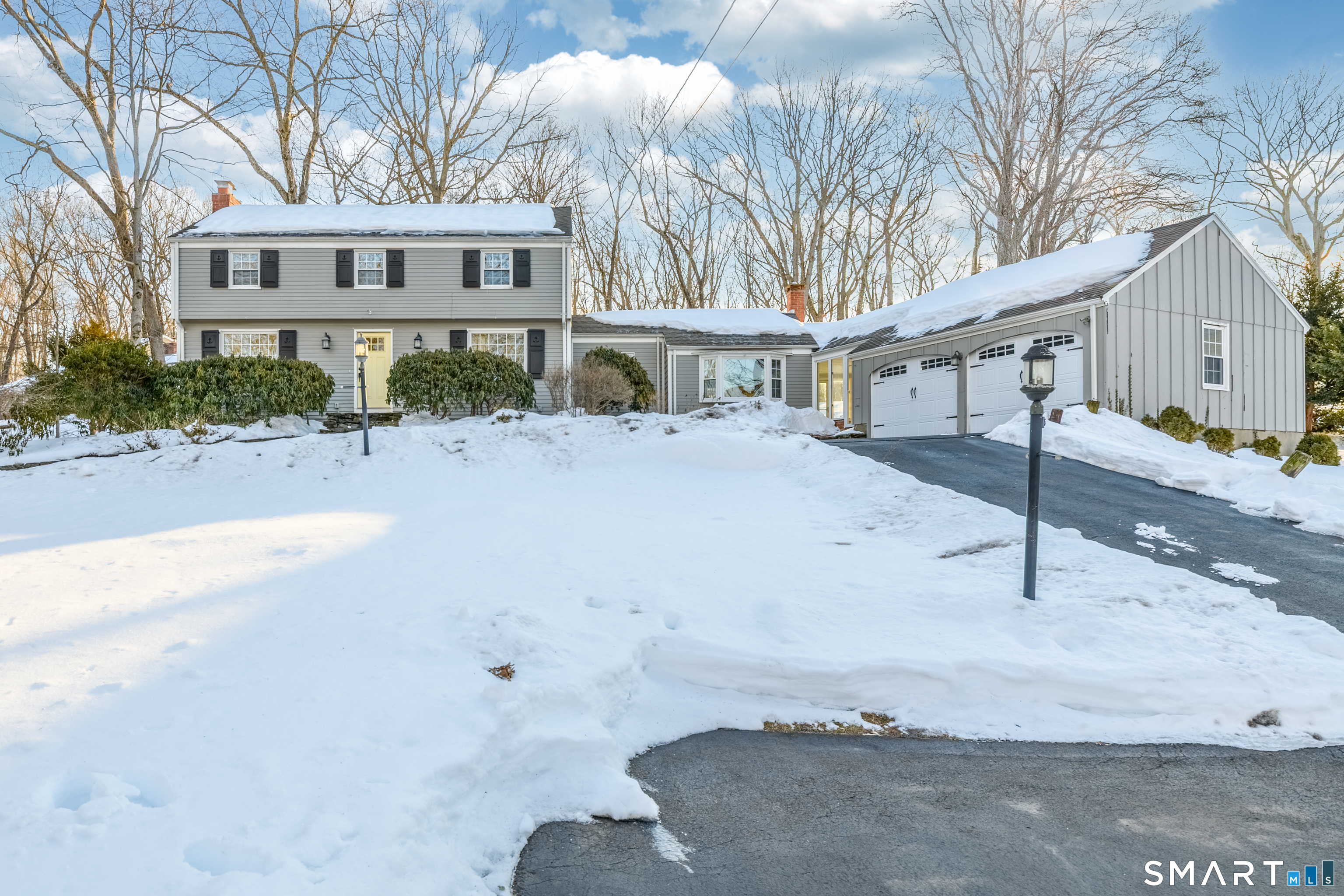 190 Grindle Brook Rd, Glastonbury, CT 06073 - MLS 24154023 - Coldwell ...
