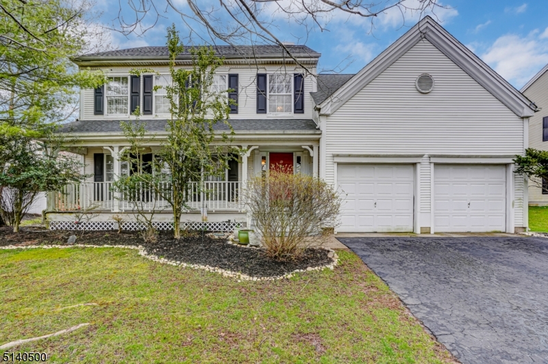 19 Strawberry Hill Rd, Branchburg Township, NJ 08876 - MLS 3773401 ...