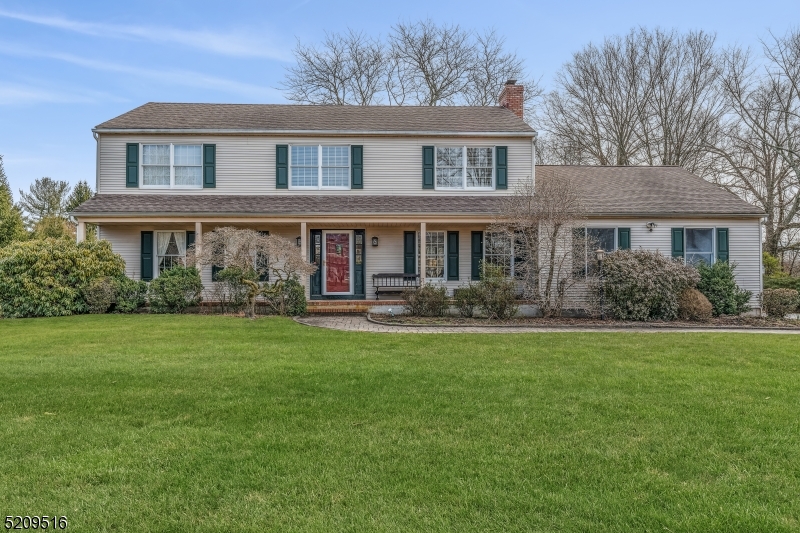 9 Stacy Dr, Montgomery Township, NJ 08502 - MLS 3833682 - Coldwell Banker