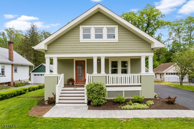 107 W Main St, High Bridge, NJ 08829 - MLS 3843573 - Coldwell Banker