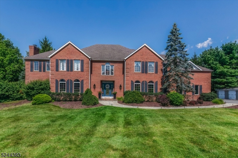 9 Maria Dr, Sparta Township, NJ 07871 - MLS 3864277 - Coldwell Banker