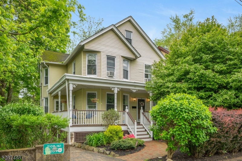 64 Main St, Hackettstown, NJ 07840 - MLS 3901568 - Coldwell Banker
