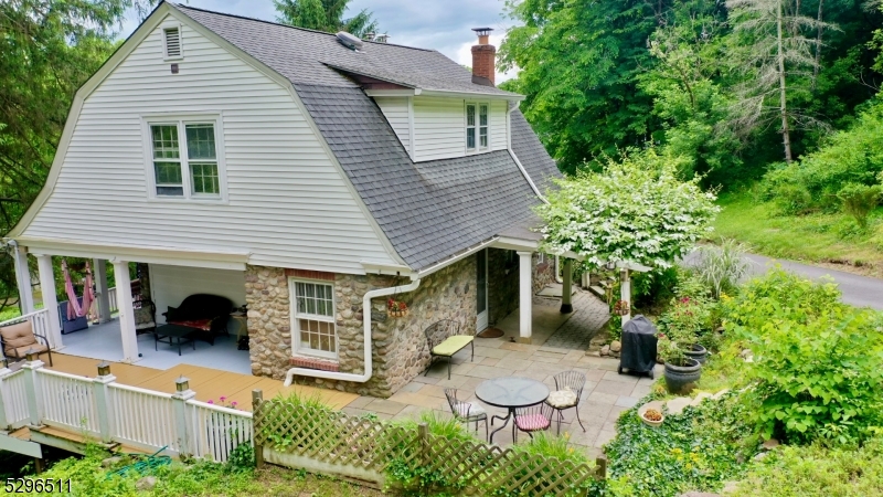 18 High St, Blairstown Township, NJ 07825 - MLS 3910574 - Coldwell Banker