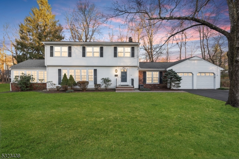 30 Murphy Cir, Florham Park, NJ 07932 - MLS 3934199 - Coldwell Banker
