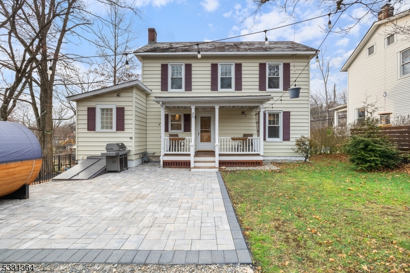45 W Main St, High Bridge, NJ 08829 - MLS 3940264 - Coldwell Banker