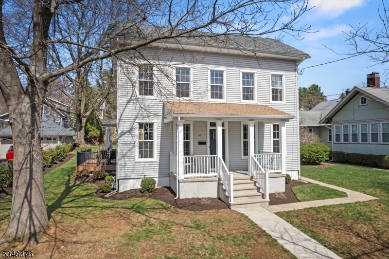 47 Church St, High Bridge, NJ 08829 - MLS 3955775 - Coldwell Banker