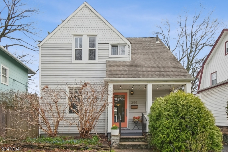 256 Tichenor Ave, South Orange, NJ 07079 - MLS 3955948 - Coldwell Banker