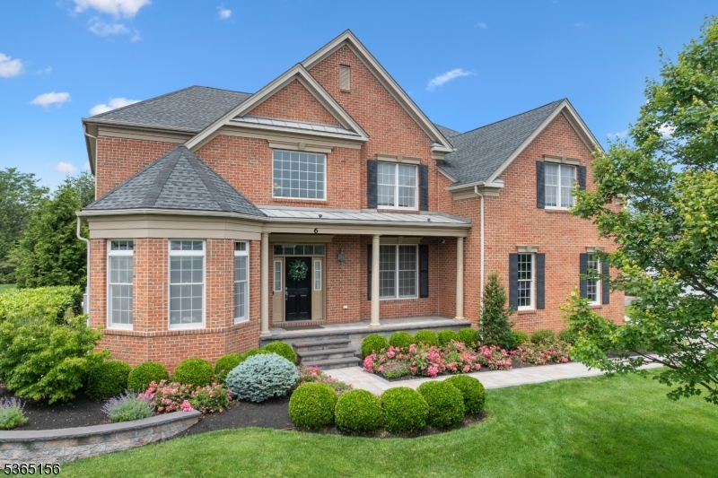 6 Cope Ct, Hillsborough Township, NJ 08844 - MLS 3969967 - Coldwell Banker