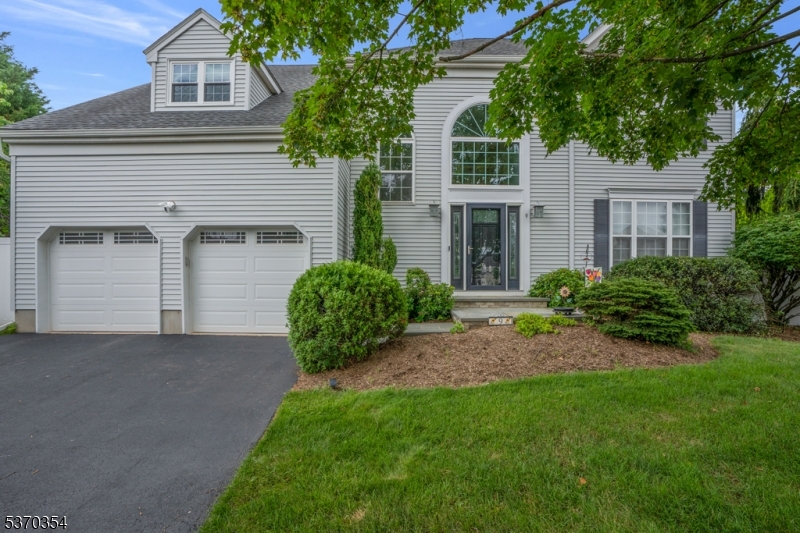 9 Robin Ct, Raritan, NJ 08869 - MLS 3981248 - Coldwell Banker