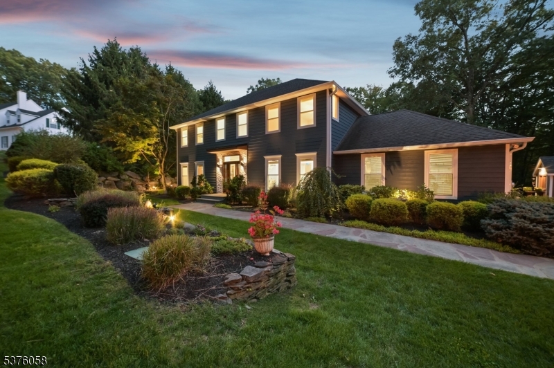 5 Pillar Dr, Rockaway Township, NJ 07866 - MLS 3984427 - Coldwell Banker
