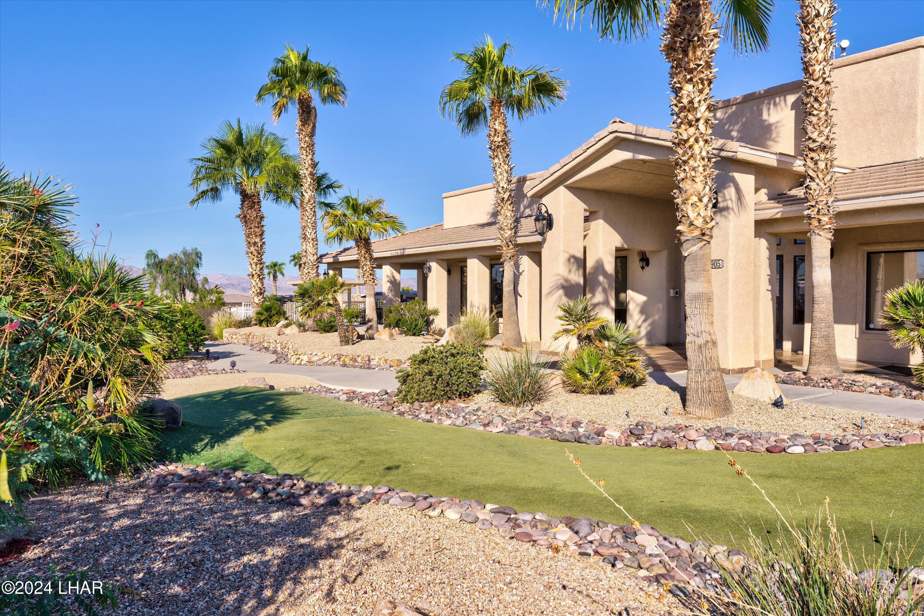 1905 Victoria Farms Rd Lot 200, Lake Havasu City, AZ 86404 - MLS ...