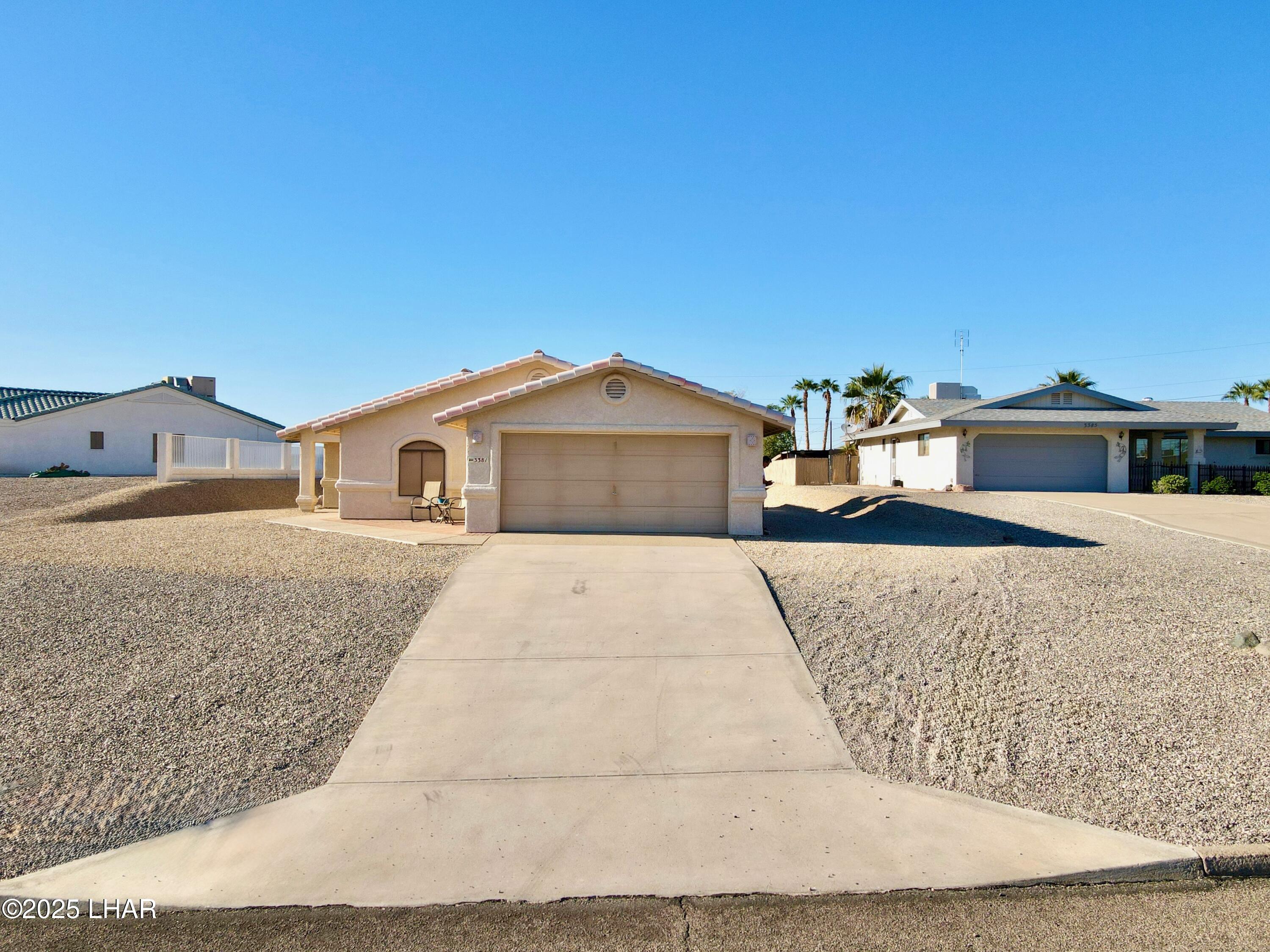 3381 El Dorado Ave N, Lake Havasu City, AZ 86406 - MLS 1037825 ...