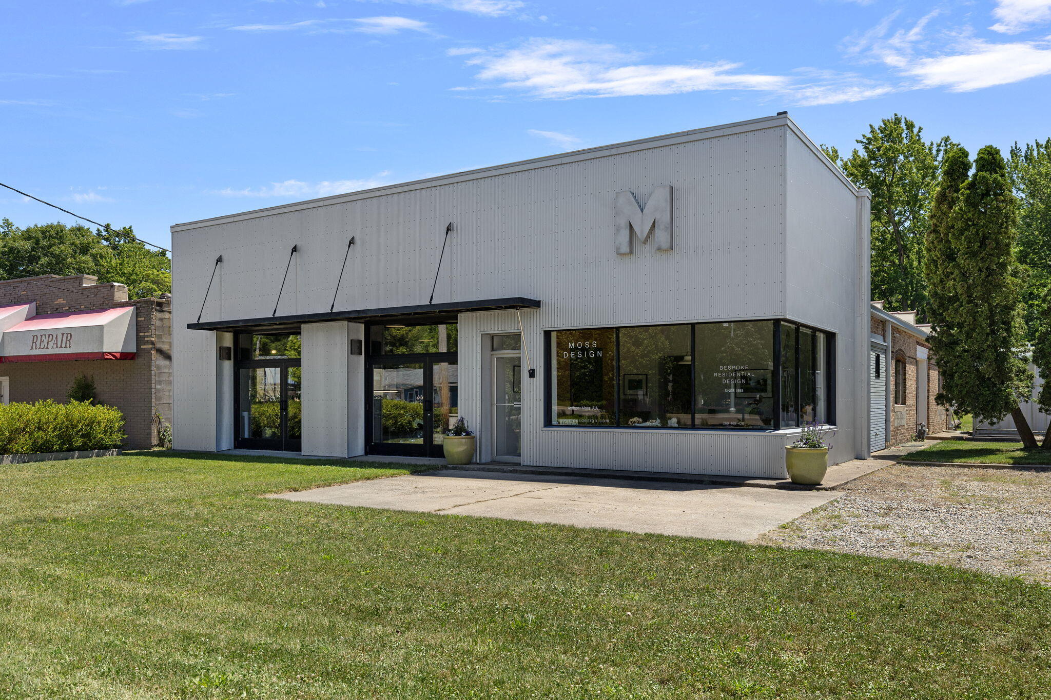 16175 Red Arrow Hwy, Union Pier, MI 49129 - MLS 25011653 - Coldwell Banker