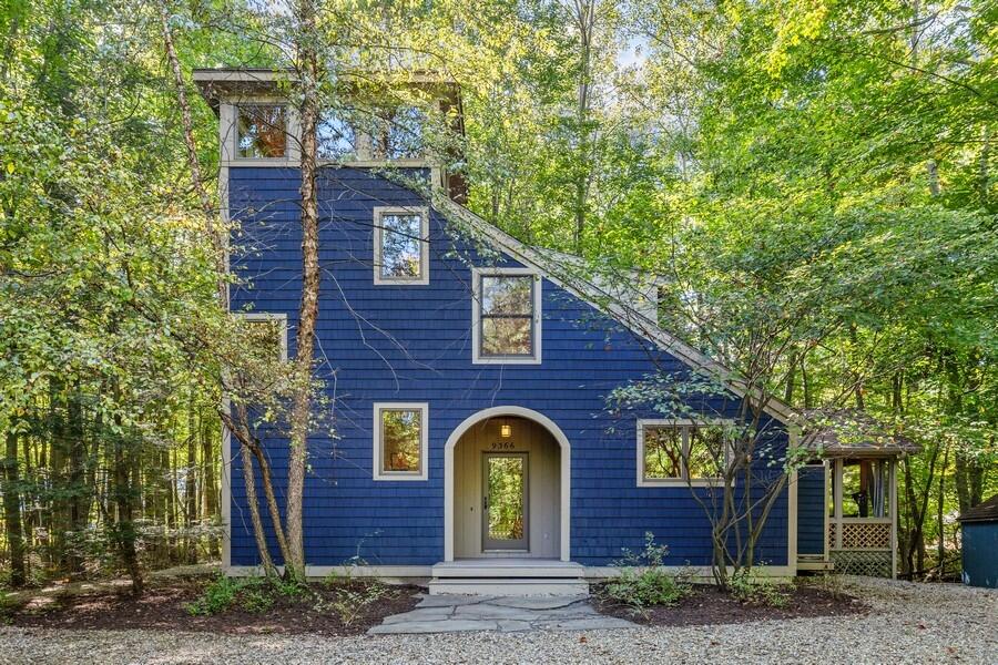 9366 E Locke Rd, Union Pier, MI 49129 - MLS 25022829 - Coldwell Banker