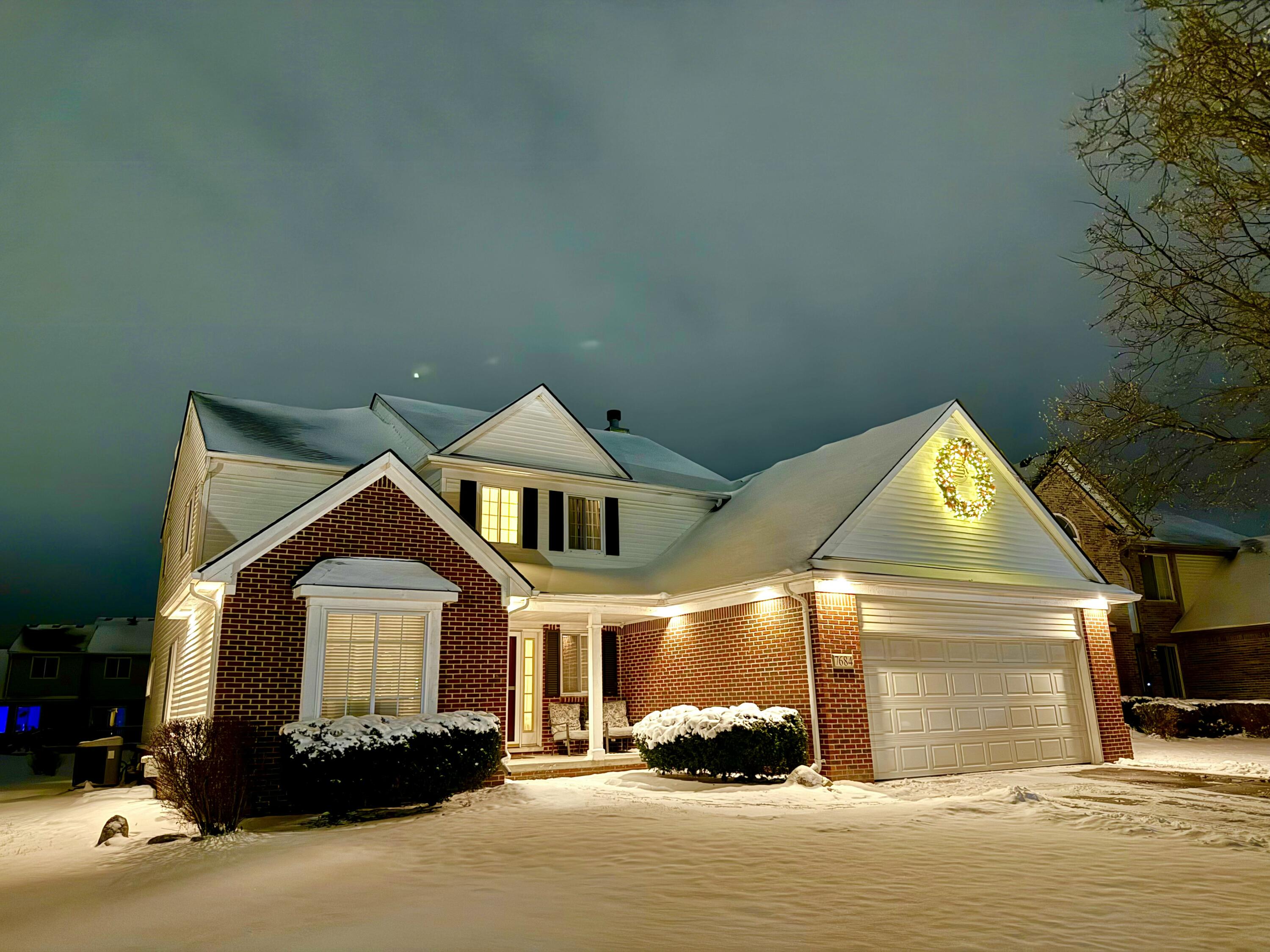 7684 Pioneer Dr, Ypsilanti, MI 48197 - MLS 26002292 - Coldwell Banker