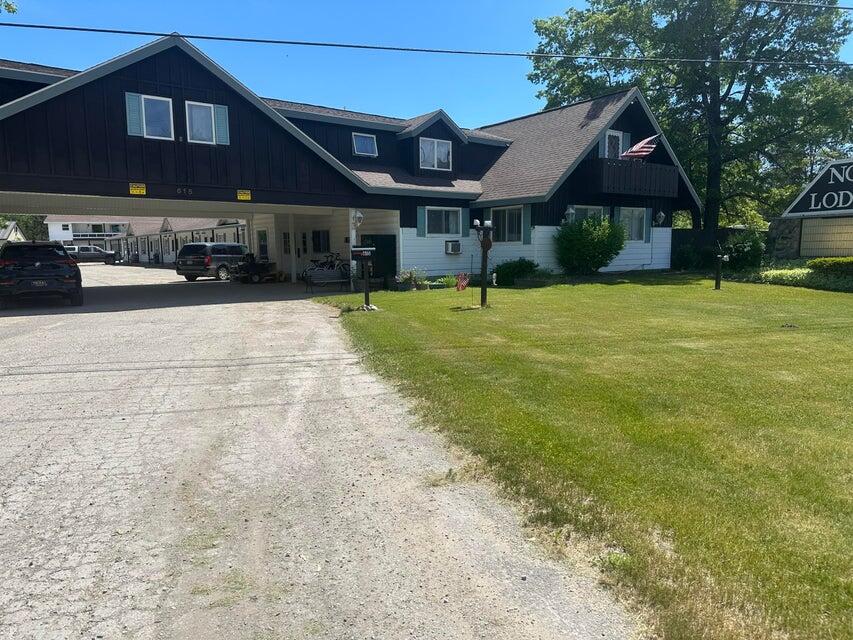 615 S I 75 Business Loop, Grayling, MI 49738 - MLS 26002439 - Coldwell ...