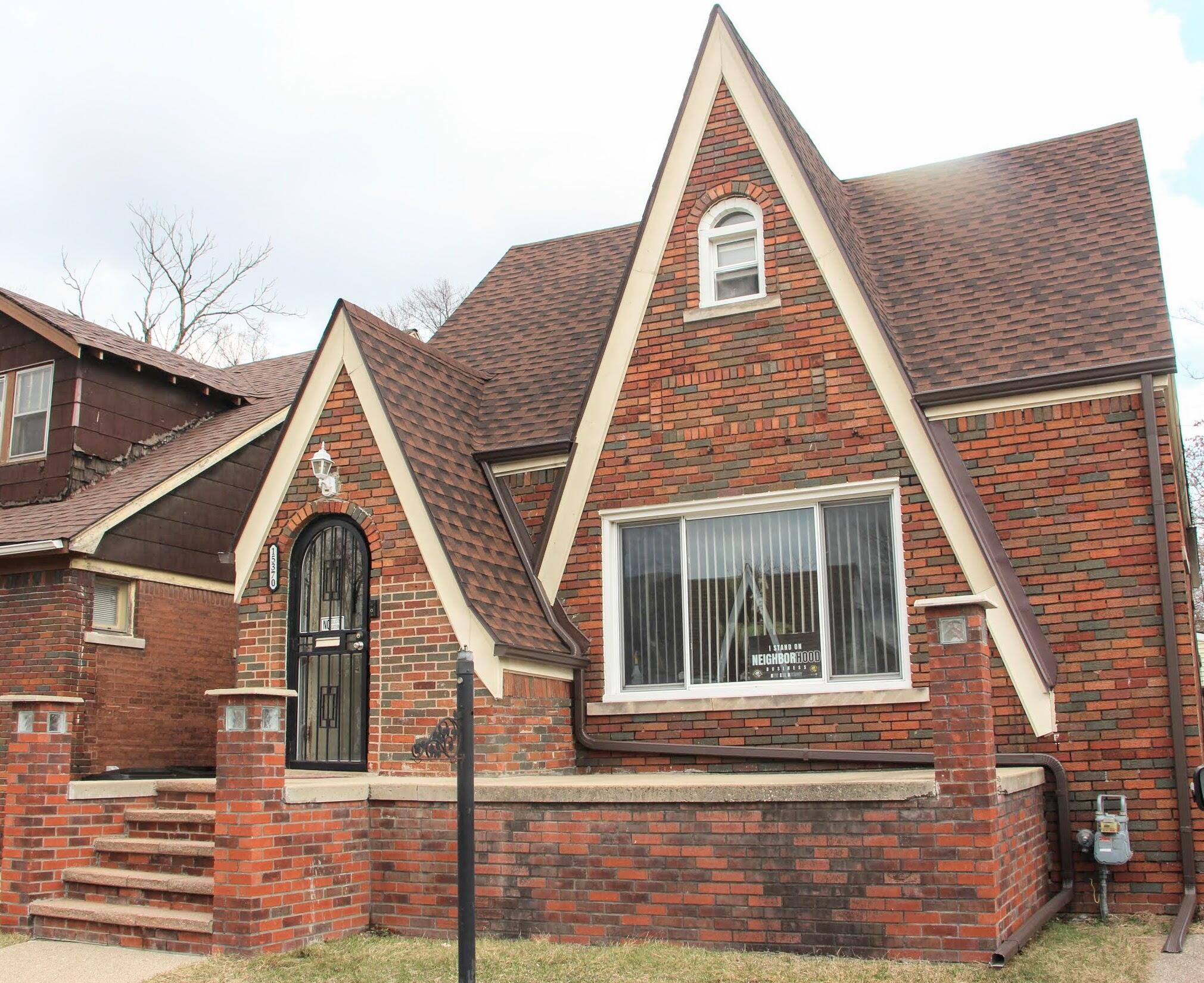 15370 Hartwell St, Detroit, MI 48227 - MLS 26012766 - Coldwell Banker