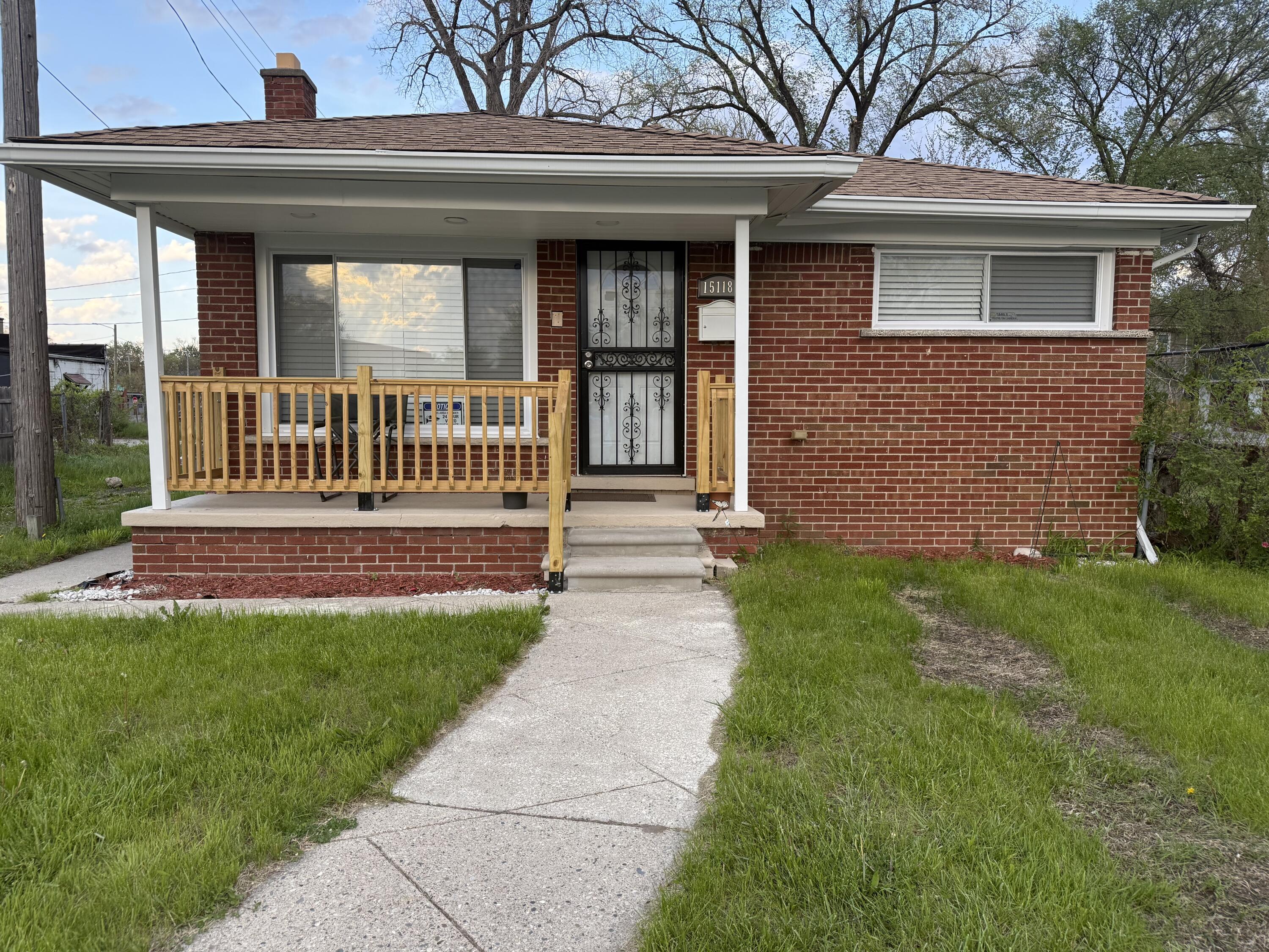 15118 Sorrento Ave, Detroit, MI 48227 - MLS 26024657 - Coldwell Banker