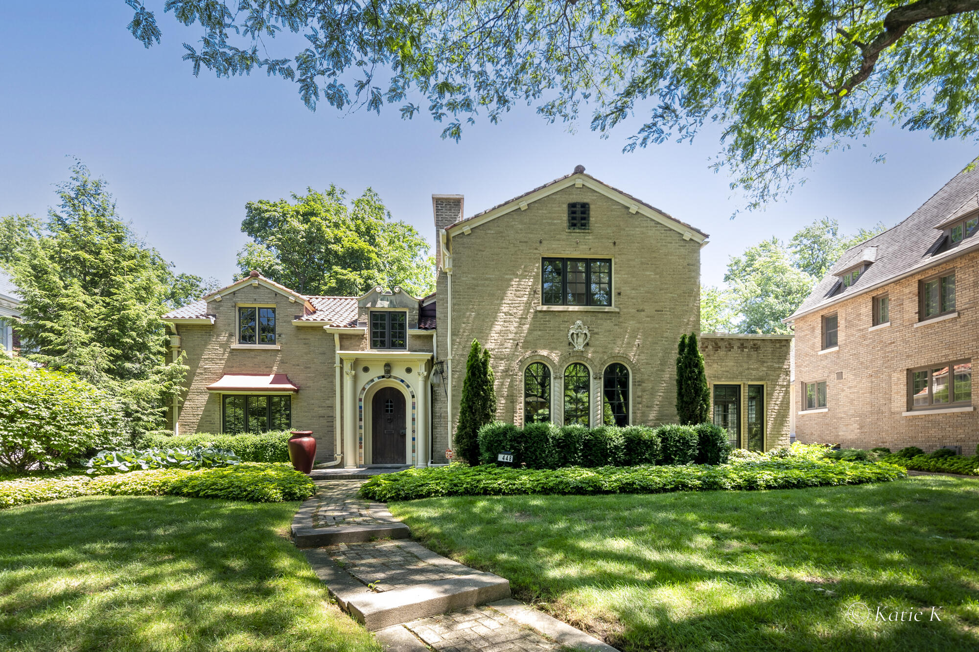 448 Cambridge Blvd SE, East Grand Rapids, MI 49506 - MLS 22025486 ... 448 Cambridge Blvd SE, East Grand Rapids, MI 49506 - MLS 22025486 ...