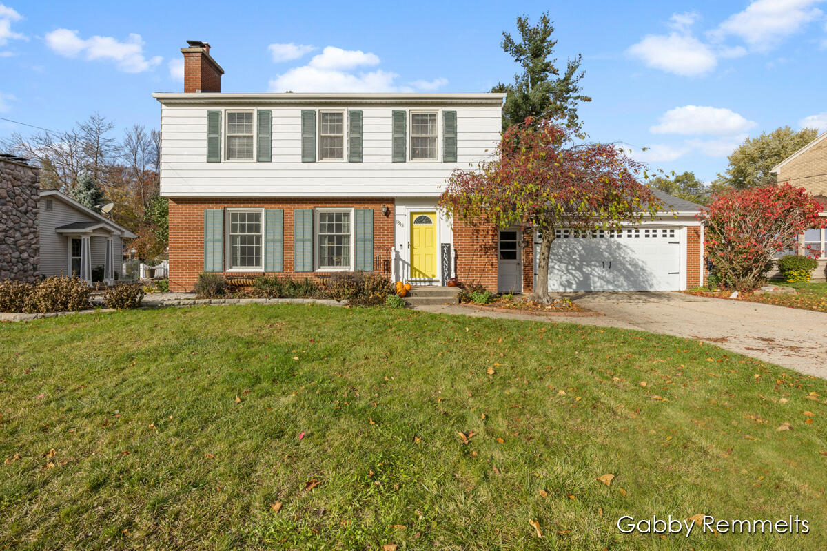 1813 Eastbrook St SE, Grand Rapids, MI 49508 - MLS 23140930 - Coldwell ... 1813 Eastbrook St SE, Grand Rapids, MI 49508 - MLS 23140930 - Coldwell ...