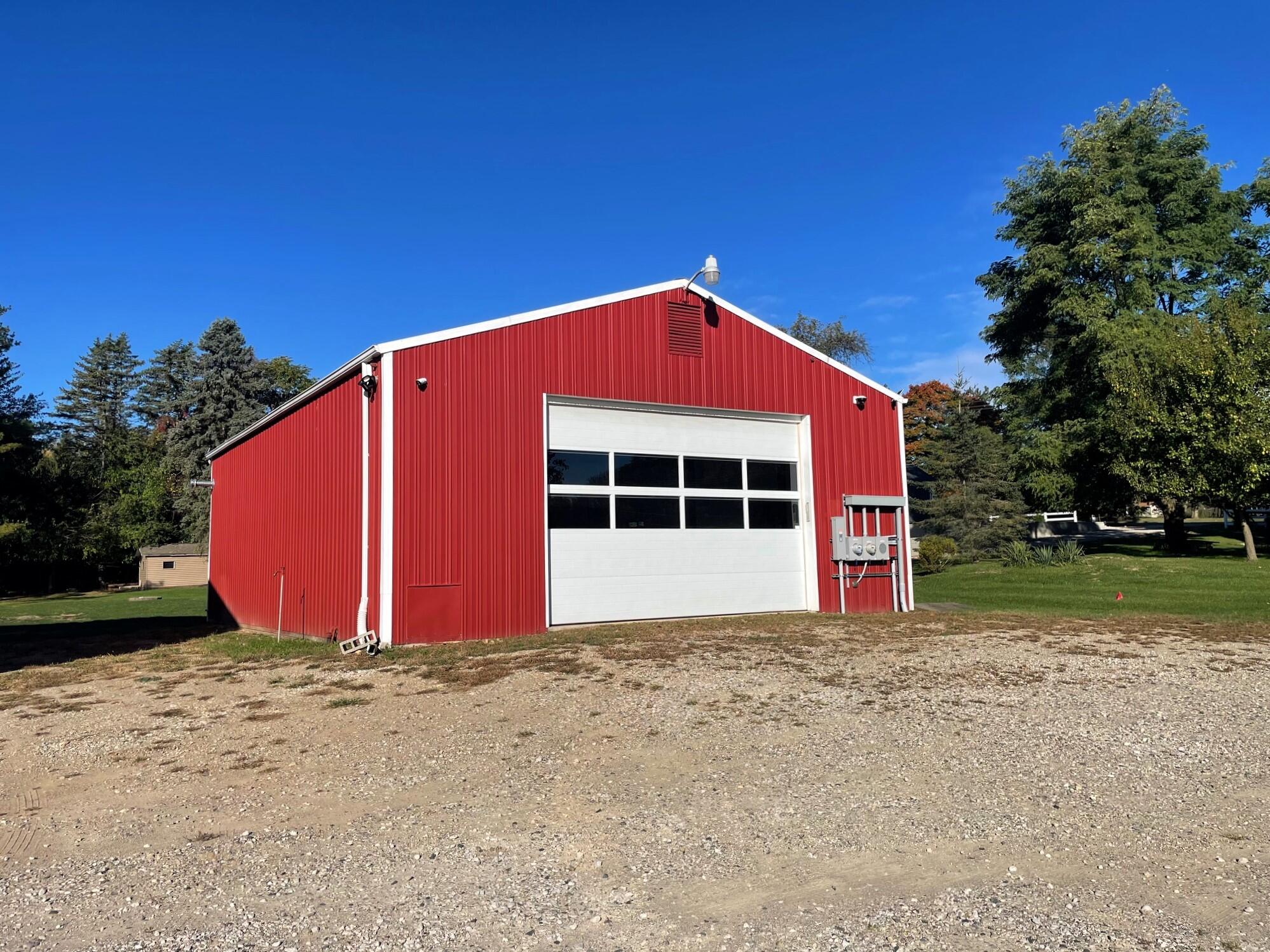 1315 W Textile Rd Pole Barn #1, Ann Arbor, MI 48108 - MLS 24053214 ...