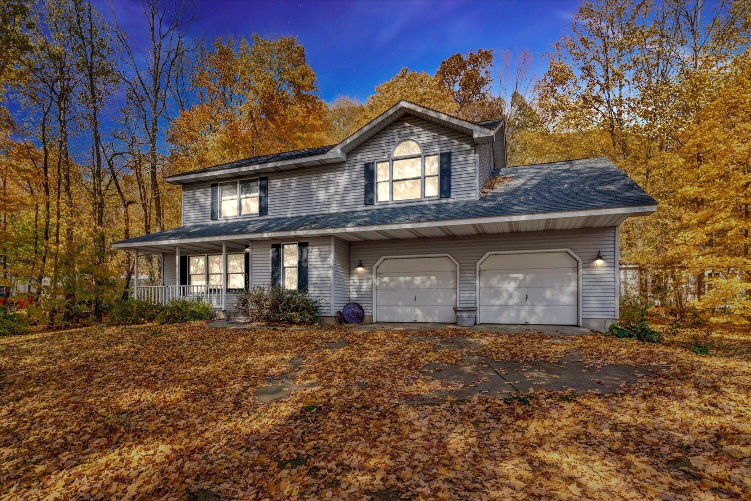 14943 E O P Ave, Climax, MI 49034 - MLS 24056558 - Coldwell Banker