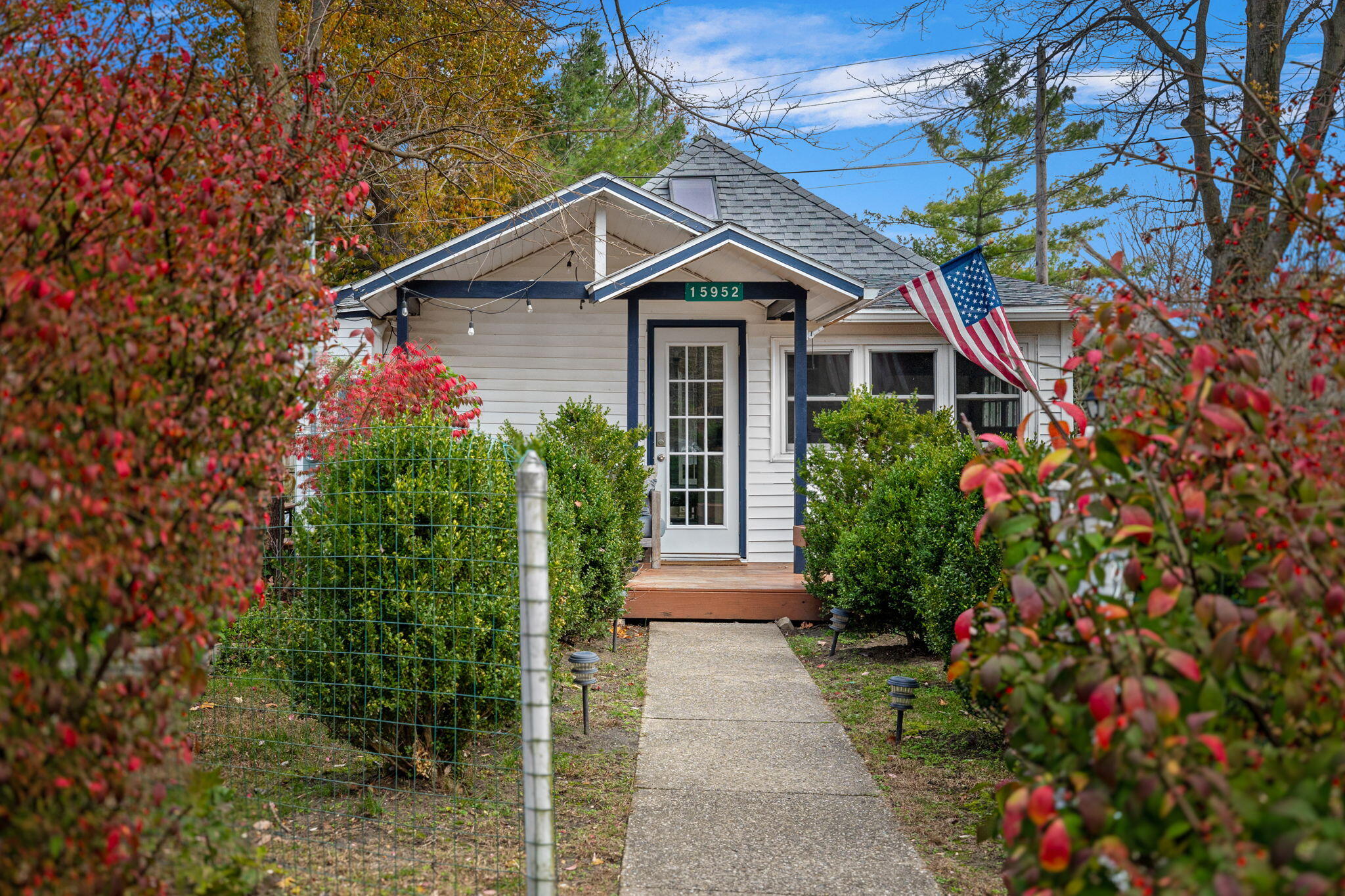 15952 Goodwin Ave, Union Pier, MI 49129 - MLS 24059673 - Coldwell Banker