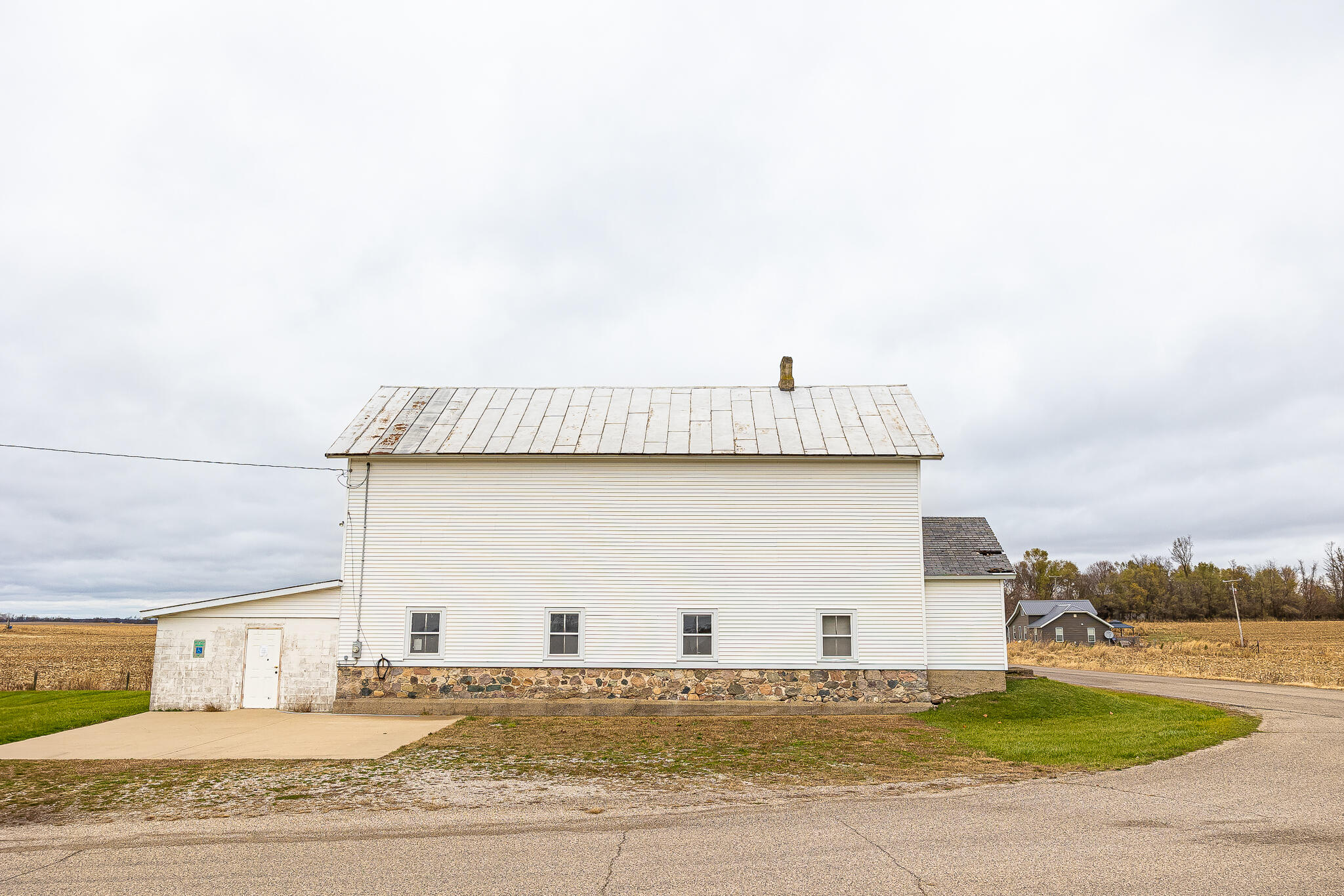 850 S Snow Prairie Rd, Bronson, MI 49028 - MLS 24060927 - Coldwell Banker