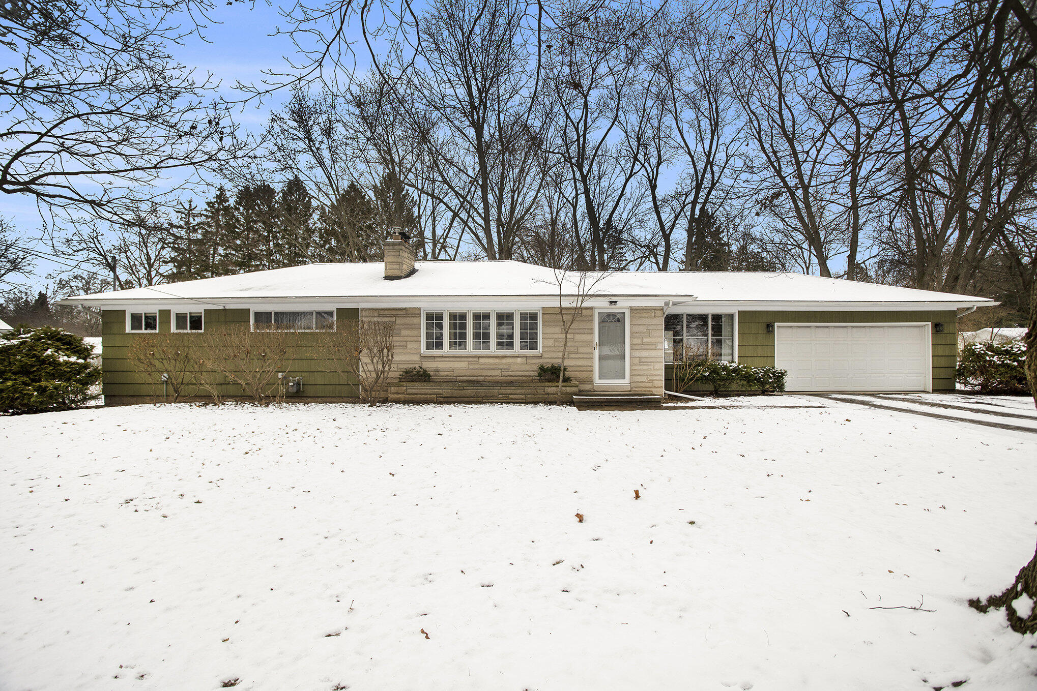 155 Dunham Dr, Battle Creek, MI 49015 - MLS 24064133 - Coldwell Banker