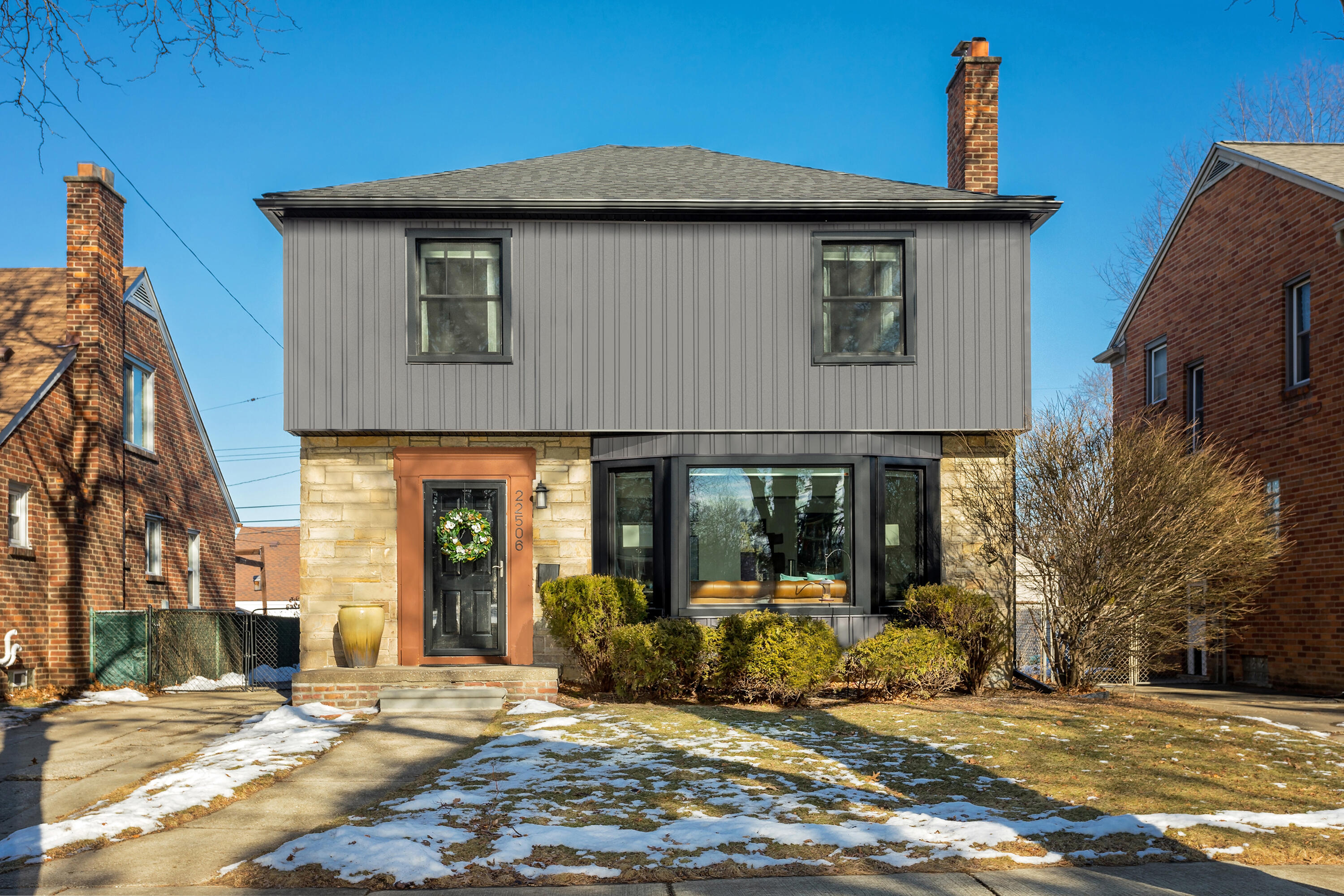 22506 Lawrence Ave, Dearborn, MI 48128 - MLS 25004496 - Coldwell Banker