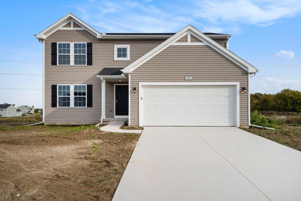 13807 Oasis Ave, Holland, MI 49424 - MLS 25017914 - Coldwell Banker