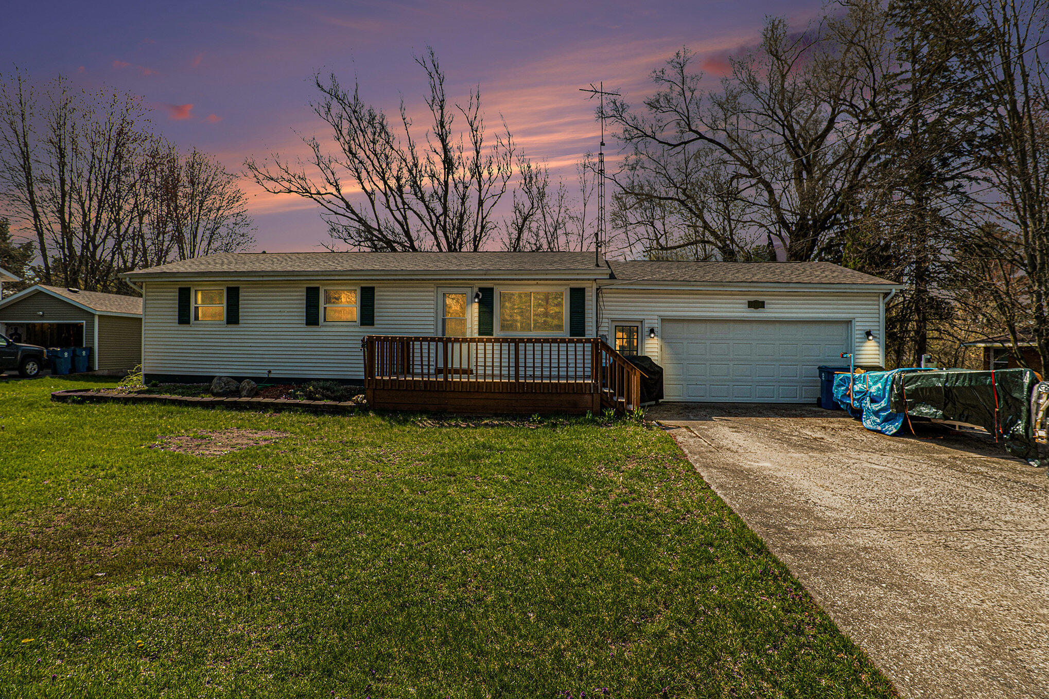 11913 Heights Ravenna Rd, Ravenna, MI 49451 - MLS 25018302 - Coldwell ...