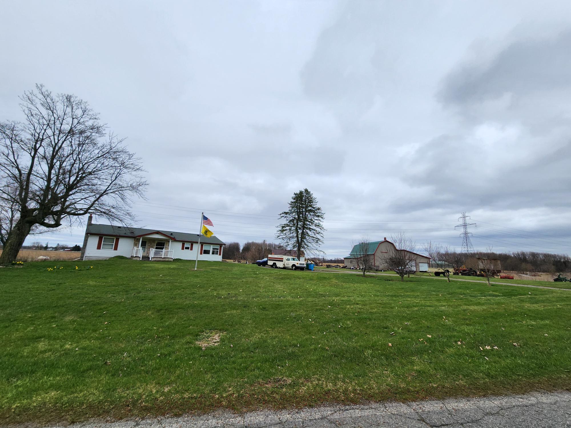 53283 Hemlock Lake Road Rd, Marcellus, MI 49067 - MLS 25018331 ...