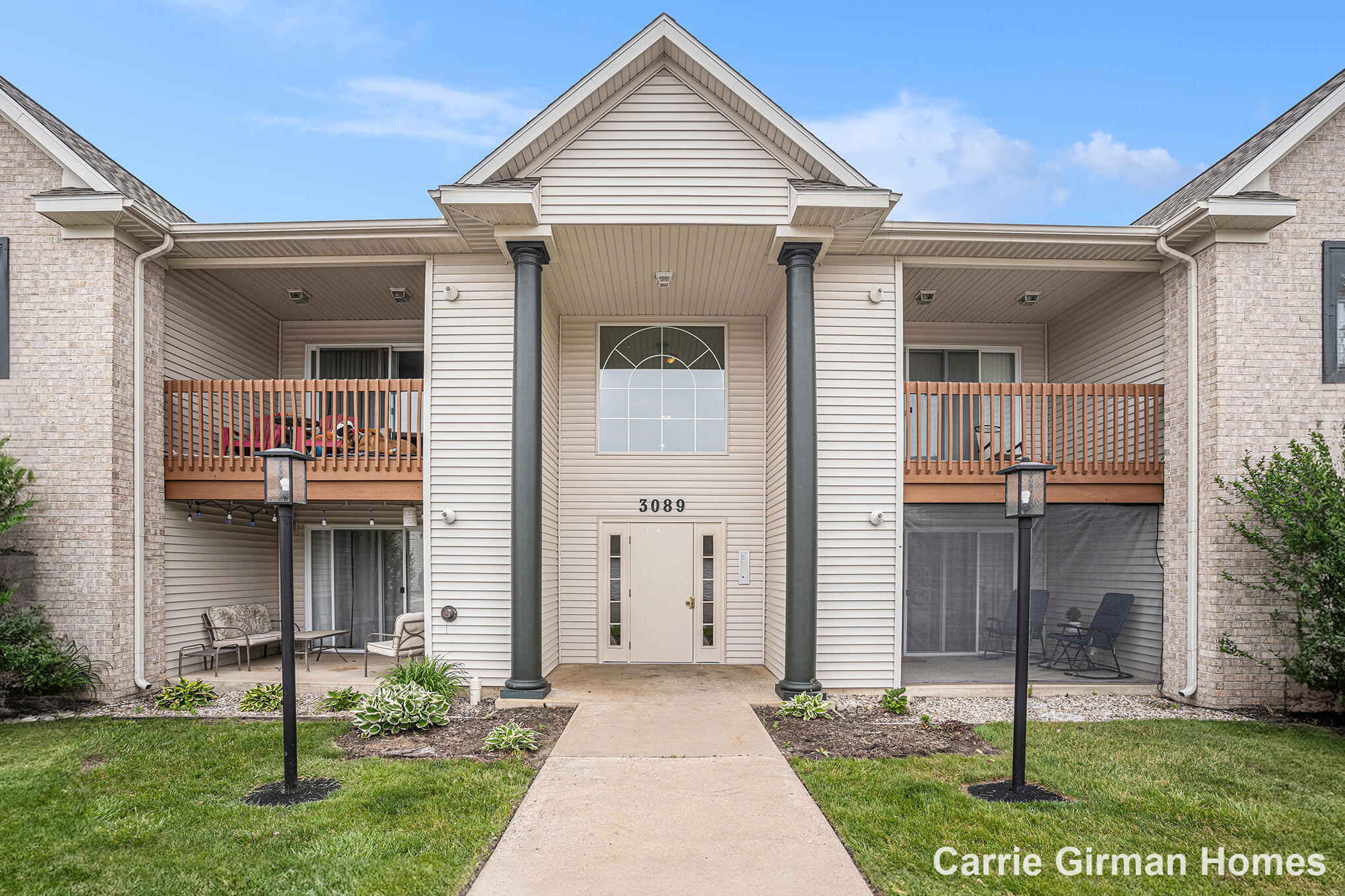 3089 E Crystal Waters Dr #7, Holland, MI 49424 - MLS 25027671 ...